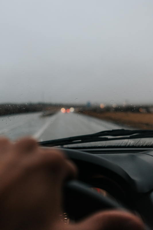 Mindestabstand - Verkehrsrecht - KRAUS GHENDLER RUVINSKIJ