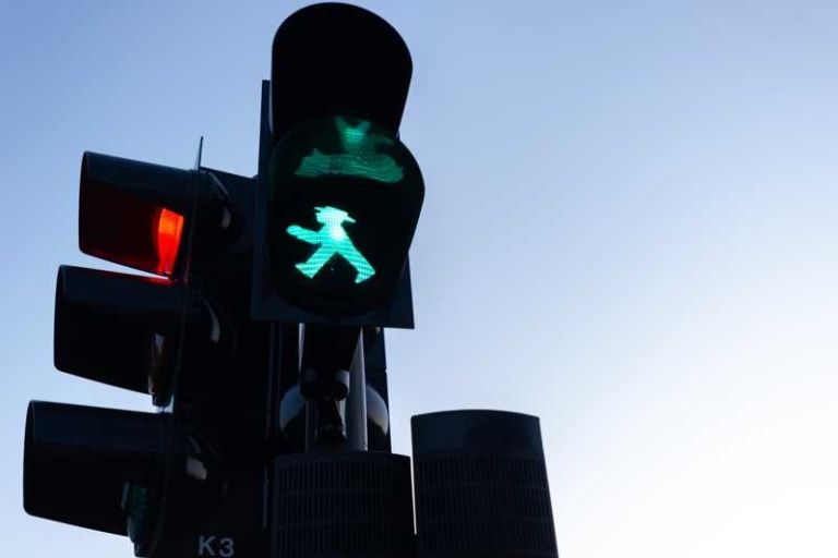 Lichtzeichenanlage - Verkehrsrecht - KRAUS GHENDLER